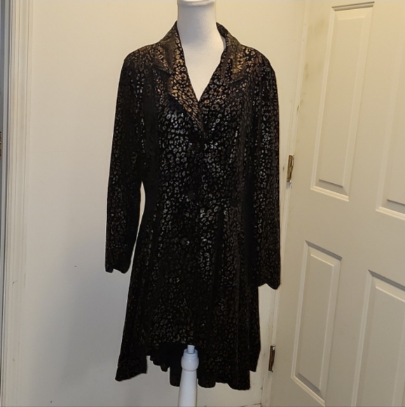 The Pyramid Collection | Jackets & Coats | The Pyramid Collection Coat ...